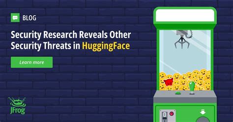 Examining Malicious Hugging Face Ml Models With Silent Backdoor R