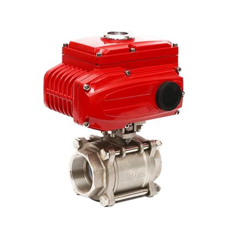 동력 식 볼 밸브 액츄에이터 제조업체 및 공장 동력 식 볼 밸브 액츄에이터의 가격 책정 및 견적 Autorun