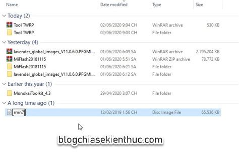 Steps To Install TWRP Recovery For Xiaomi Phones