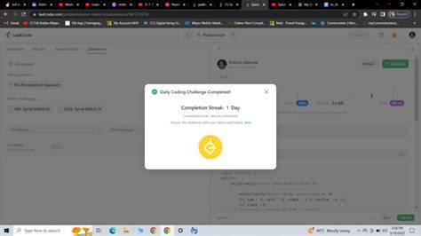 pukhraj sikarwar on linkedin back to basics restarted the streak raj