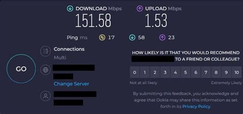 really slow upload speed r tplink