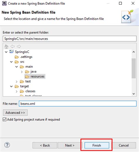 Spring Core Phần Spring IoC Inversion of Control trong Spring