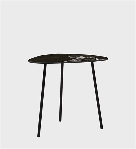 Odd Shaped Nesting Coffee Table JVB Furniture Collection