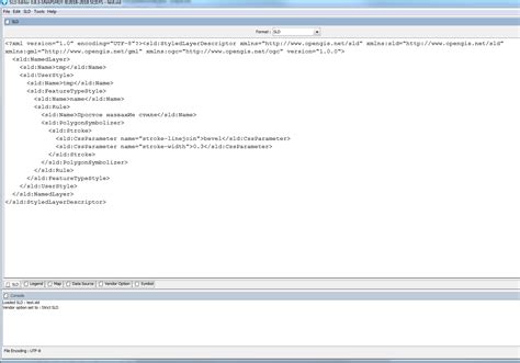 Invalid Cyrillic Char Using Utf 8 · Issue 426 · Sldeditorsldeditor