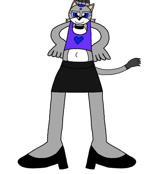 Blazewilliamsfanclub Deviantart Gallery