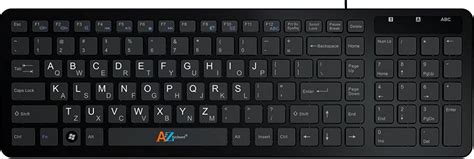 10 Jenis Keyboard Komputer Dengan Berbagai Bentuk 10 Jenis Keyboard Komputer Dengan Berbagai Bentuk