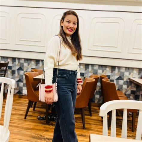 Ruby Rawat Assistant Manager Operation