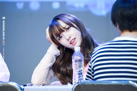 우주소녀 성소 비주얼  Mlbpark