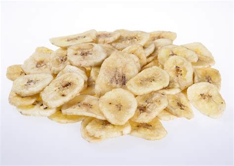 How To Dehydrate Bananas For The Best Dehydrated Banana Chips