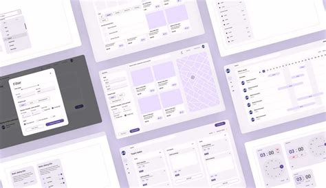 Material Design 3 Templates Uizard