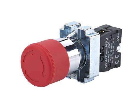 Np2 Pushbutton Chint Global Np2 Pushbutton Chint Global