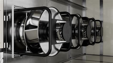 How To Choose Air Handling Units For Data Centers 11 Reasons For Daikin