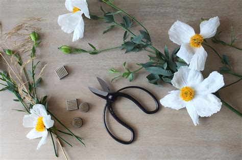 Ikebana Tools Konmari