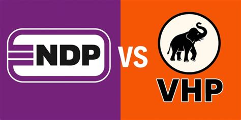 Vhp Is Het Grootste Politieke Bedrog Ooit Stelt Ndp Loyalist Anita Yorks