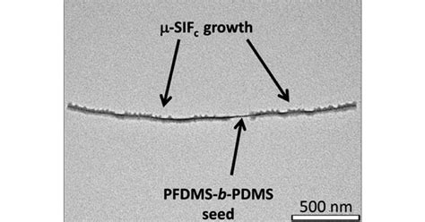 Crystallization Driven Solution Self Assembly Of μ Abc Miktoarm Star Terpolymers With Core