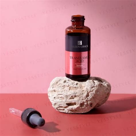 Eileen Grace Tranexamic Acid Serum Yesstyle