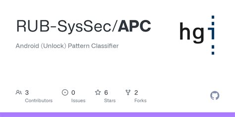 Github Rub Syssec Apc Android Unlock Pattern Classifier