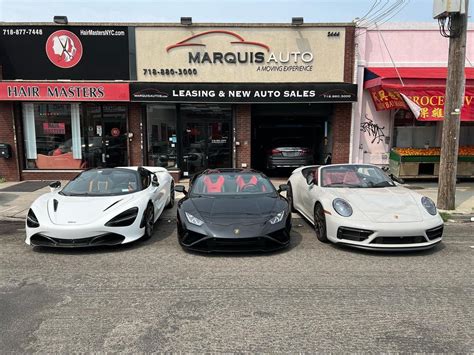 First Class Auto Land Added A New First Class Auto Land