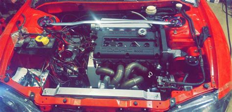 My98gsxs 1999 Eclipse Gsx