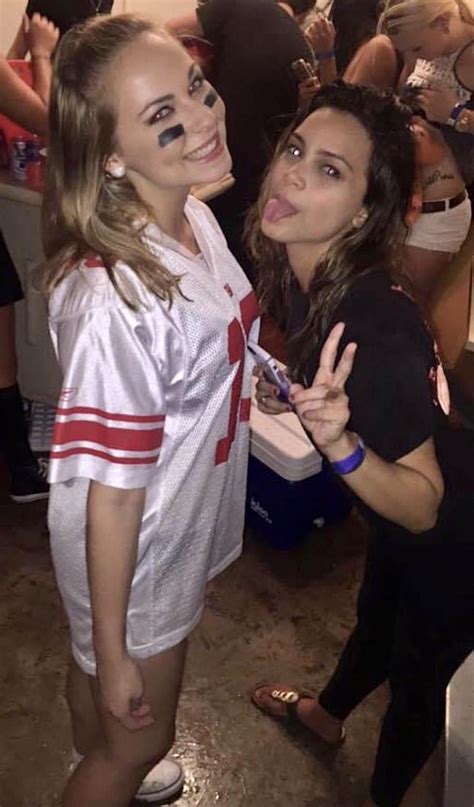Which College Girl R Ifyouhadtopickone