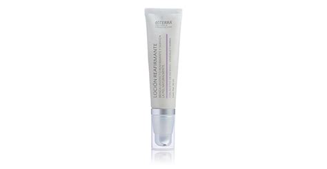 Doterra Loción Reafirmante Tightening Serum Aceites Esenciales Dōterra