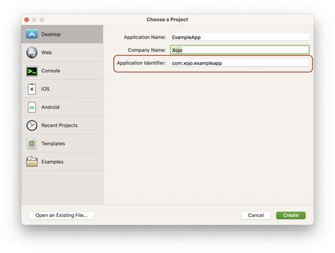 how to publish macos and ios apps to the app store directly from xojo