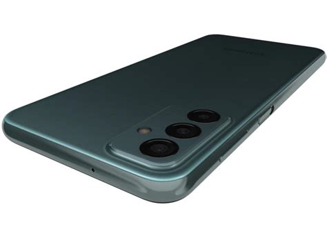 Celular Samsung Galaxy M23 5g Sm M236b 128gb 6 Gb Com O Melhor Preço é