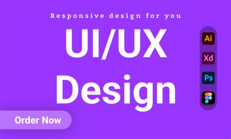 Create Ui Ux Design Mobile App Or Website Ui Ux Design By
