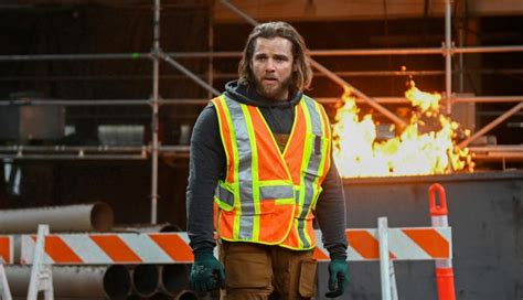 'Fire Country' Season 2 Finale Cliffhangers - Interview - Parade