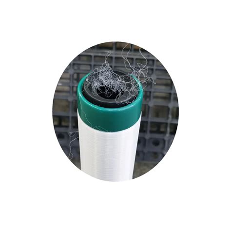 polyester dty textured mono mother yarn wholesale polyester dty