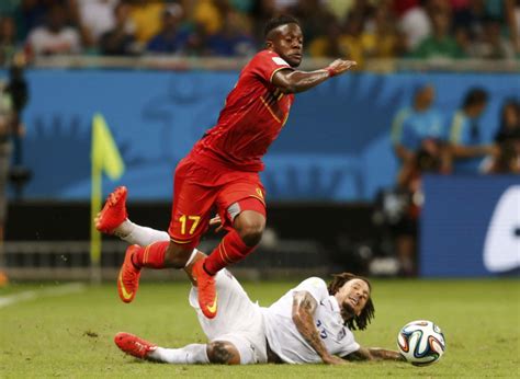 Usa Vs Belgium Live Stream Kickoff Time And Prediction Ibtimes