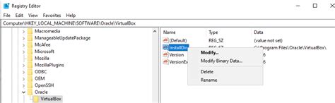 How To Change The Program Files Location In Windows