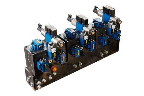 understanding proportional valves types applications and
