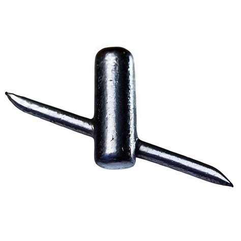 Download Iron Nail Close Up Png Hnf8
