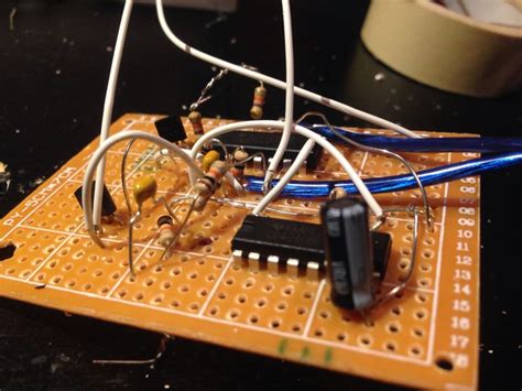 9 Best Diy Modular Synthesizer Images On Pinterest Audio Band And Cable