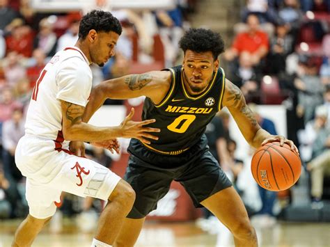 Mizzou Hoops Player Review Torrence Watson Rock M Nation