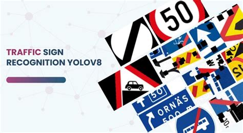 Traffic Sign Recognition Yolov8 Enhance Ai Object Detection