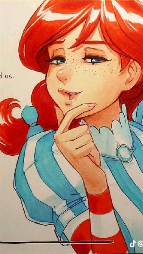 Pin By Katsuki S Wife On Épingles Créées Par Vous In 2023 Wendys