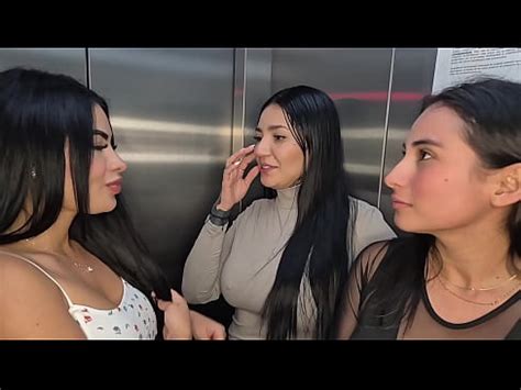 A FRIENDLY NIGHT OUT ENDS IN A PARTNER SWAP AND HOT SEX LA ROLA XVIDEOS COM