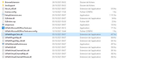 Unable To Install Citrix Extension Forum Uipath Community Forum