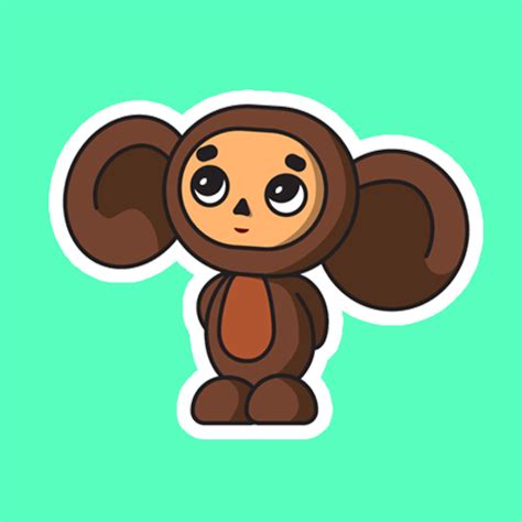 Викторины по мультфильмам - Виквиз