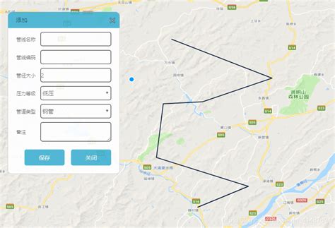 openlayers 绘制，选中，鼠标悬浮 openlayers drawend csdn博客