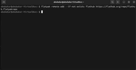 How To Install And Use Flatpak On Ubuntu Beebom