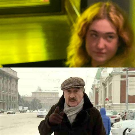 Создать мем "человек, леонид каневский с ружьем, леонид каневский ...