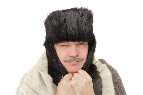 Cansado De Resfriado O Enfermedad Foto Premium