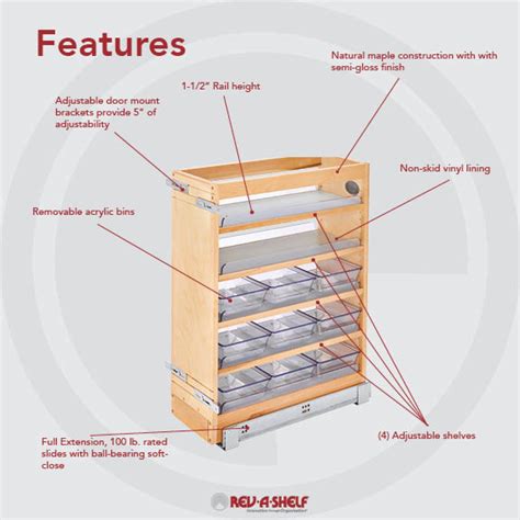 Vanity Tiered Organizer