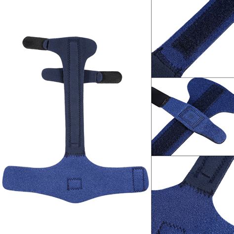 Vbestlife Adjustable Finger Splint For Metacarpal Fracture Healingvin