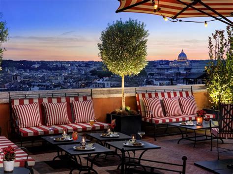15 Best Luxury Hotels In Rome Luxsphere