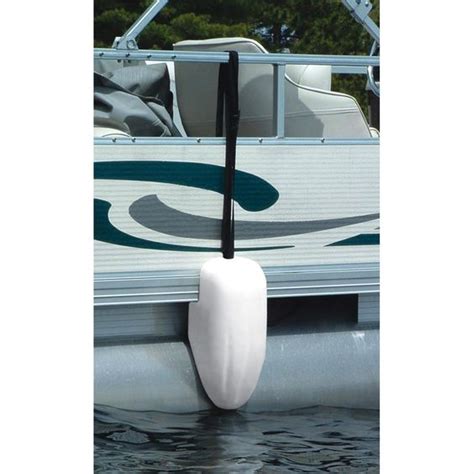 Pontoon Boat Fender Aglobalmarine