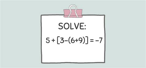 Brackets Vs Parentheses